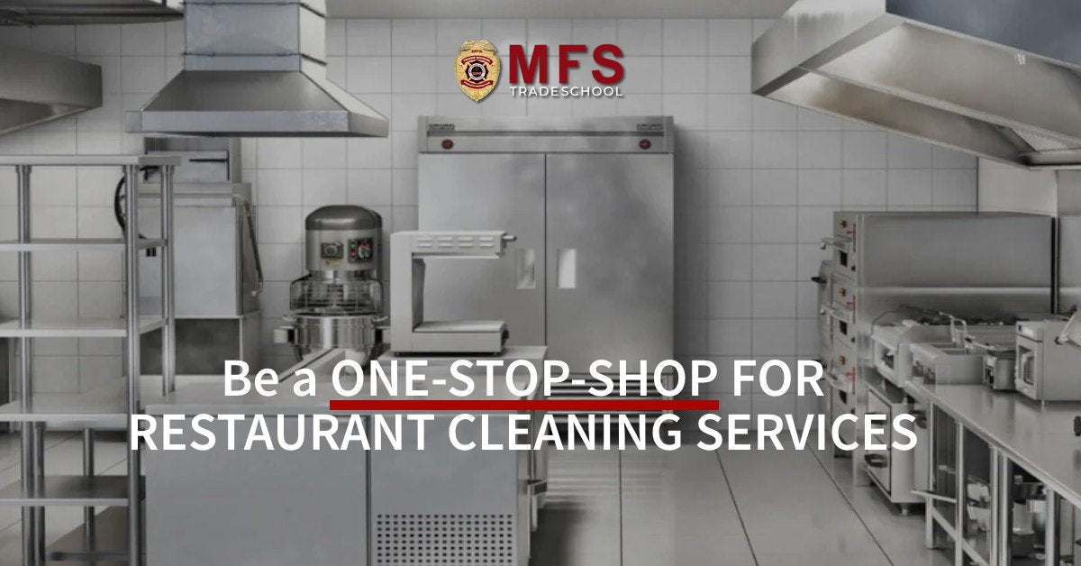 MFS Pro 4000 Deluxe – MFS Trade School